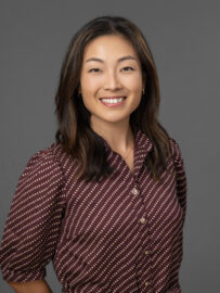Angela Kim, MD | Retina & Vitreous of Texas