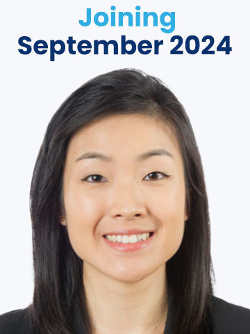 Angela Kim, MD | Retina & Vitreous of Texas