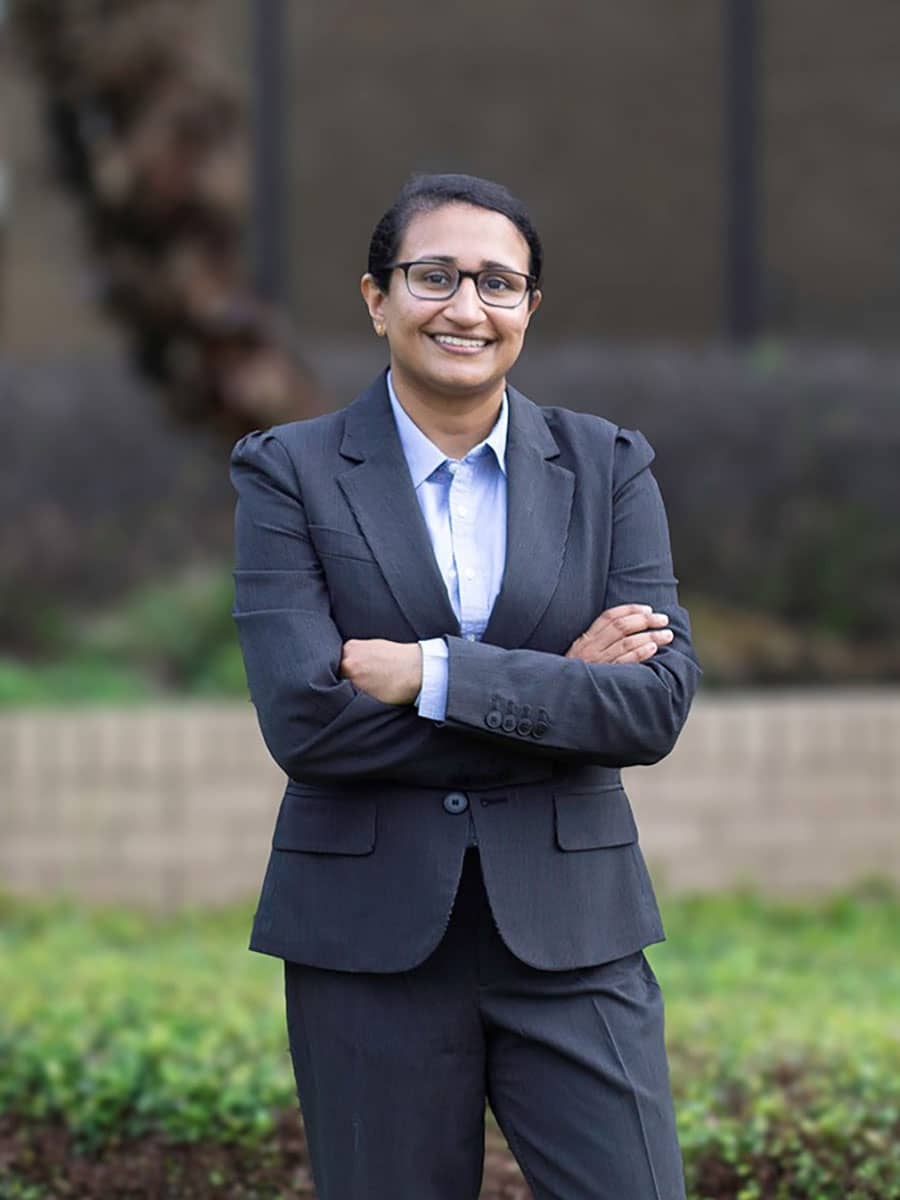 Retina Specialist | Dr. Prethy Rao | Retina & Vitreous of Texas