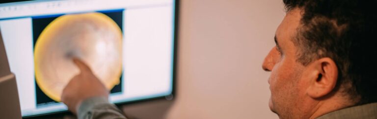 Angela Kim, MD | Retina & Vitreous of Texas